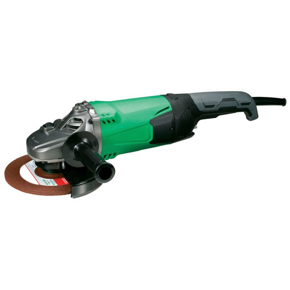 Alquiler- Pulidora Manual de 9'' | CentralQuipos